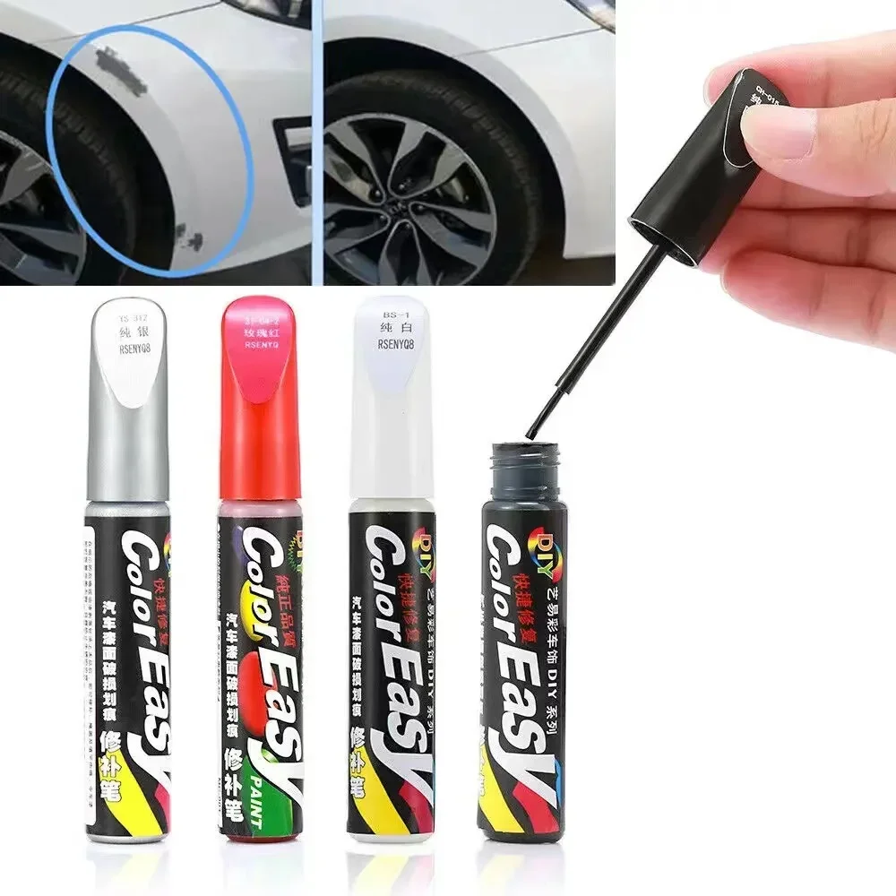 Waterproof Car Paint Repair Pen – Auto Add On Shop