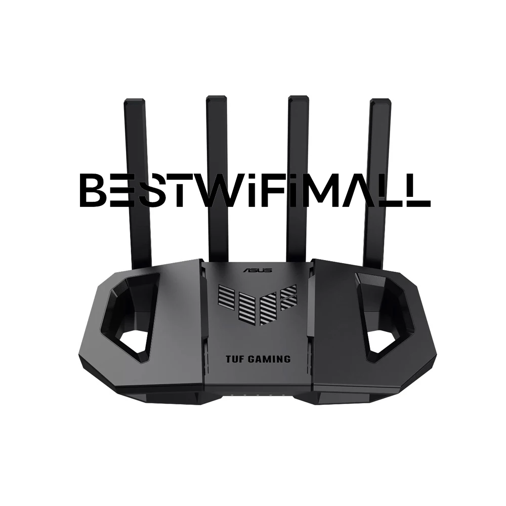 ASUS-TUF-BE3600-TUF-Gaming-BE3600-Dual-Band-WiFi-7-Gaming-Router ...