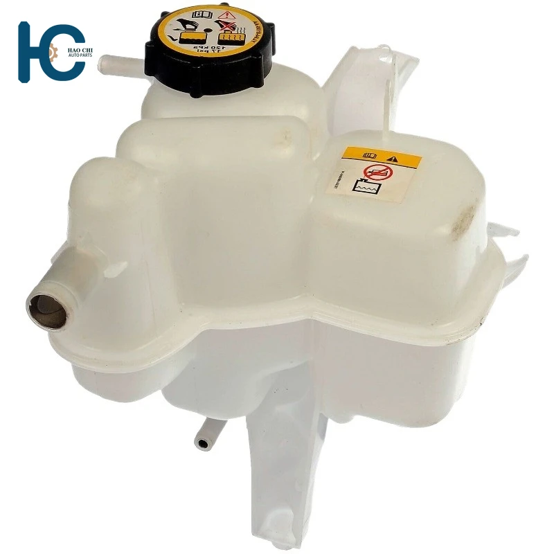 YL8Z8A080AE BL8Z8A080A Radiator Coolant Reservoir Tank for Ford Escape ...