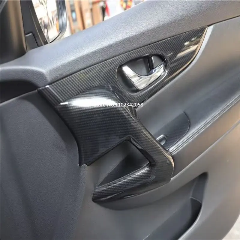 LHD RHD For Nissan X Trail T32 X-trail 2014-2020 interior Accessories ...