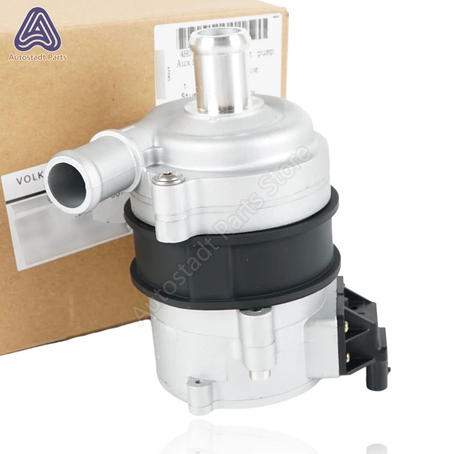Genuine-Engine-Coolant-Auxiliary-Water-Pump-4H0965567A-4H0965569A-For ...