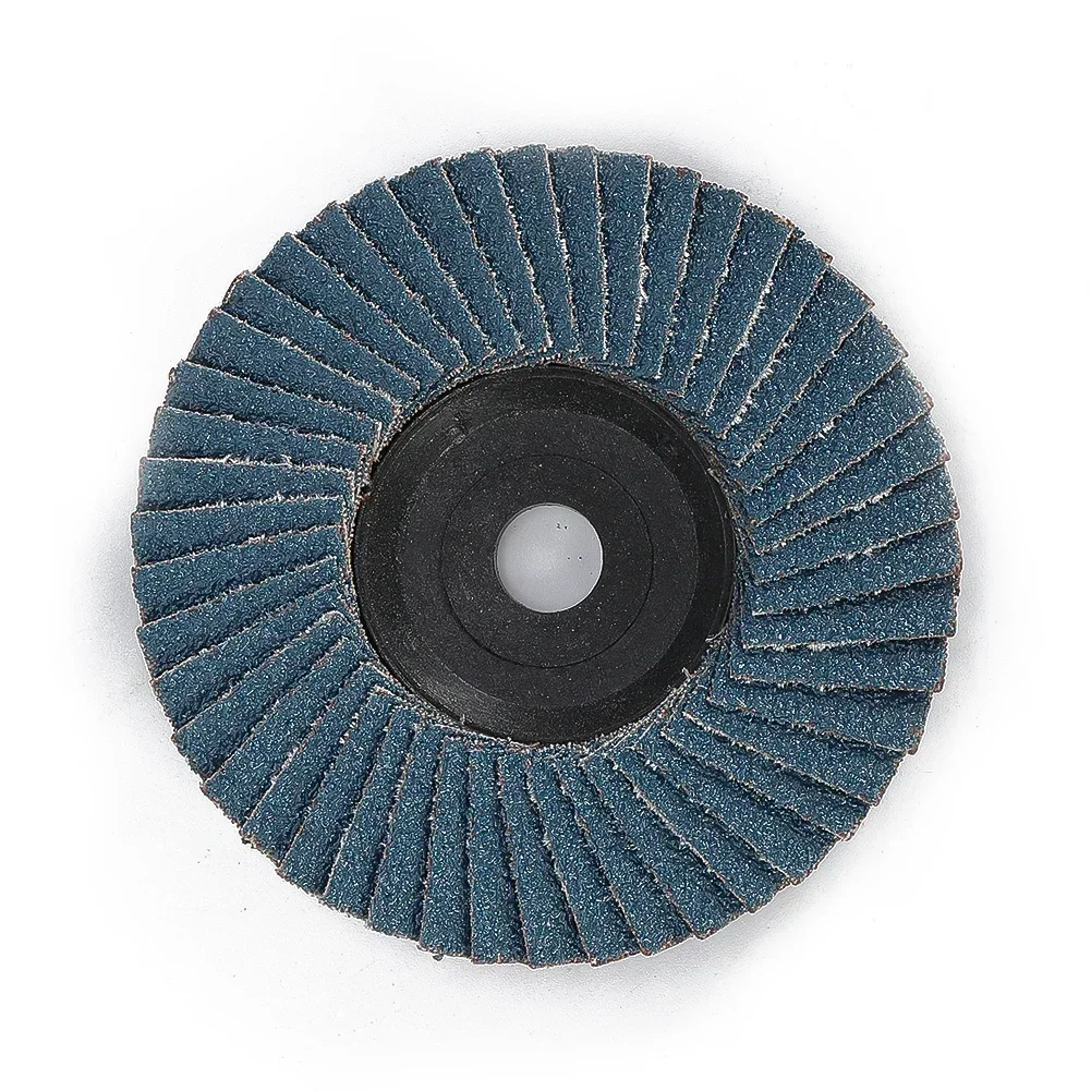 1pc-3-Inch-Flat-Flap-Discs-75mm-Grinding-Wheels-Sanding-Disc-Wood ...