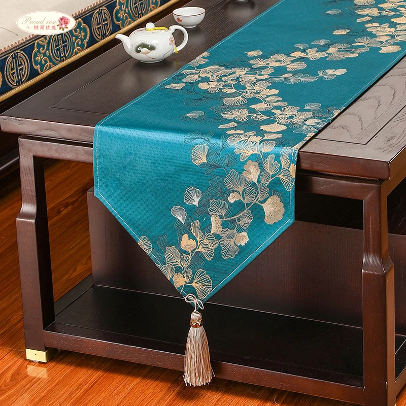 Elegant Table Runner For Home Table Modern Sequin Table Runner For ...
