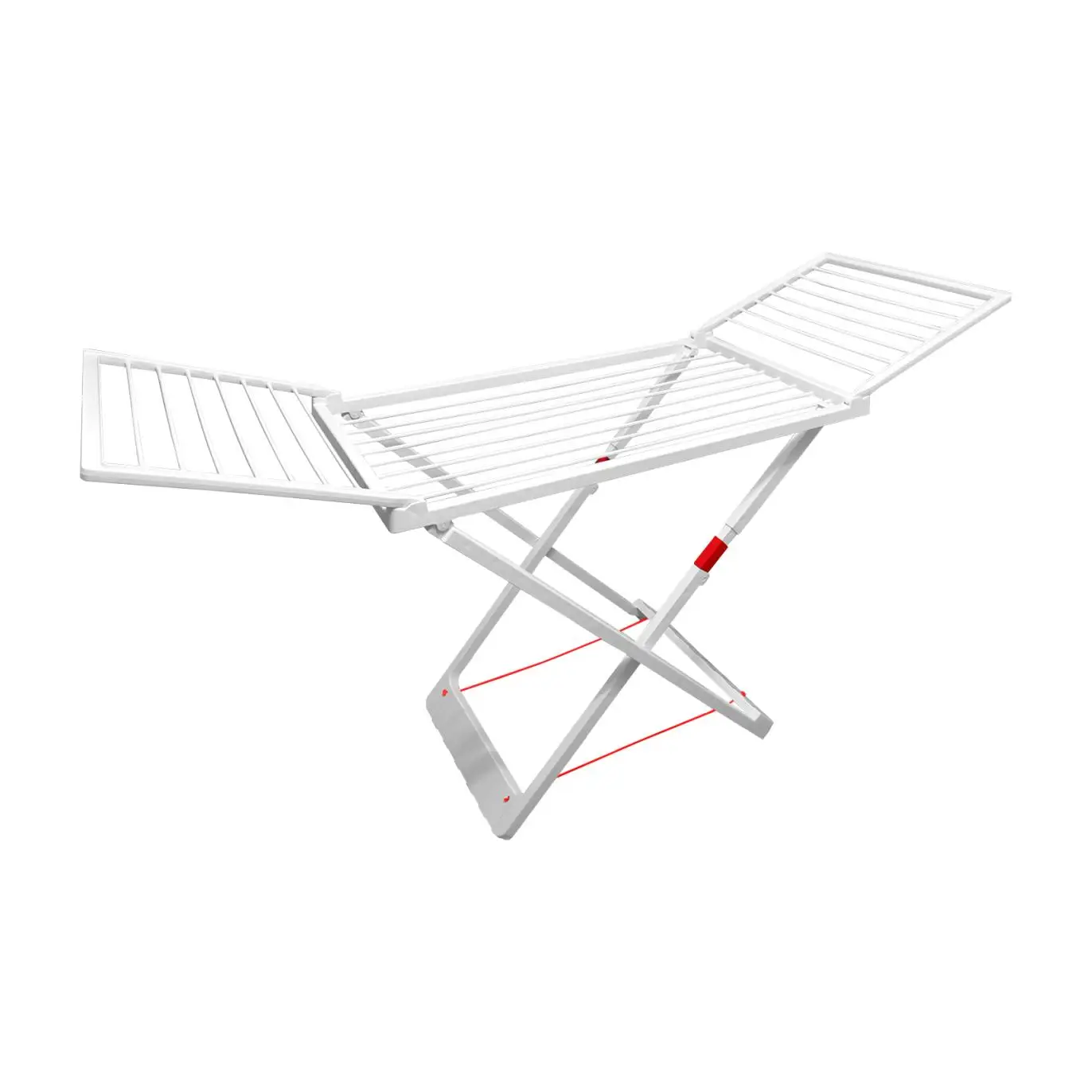 PLASTIC-FORTE-Tendedero-plegable-100-resina-180-x-108-x-55-cm-perfecto ...