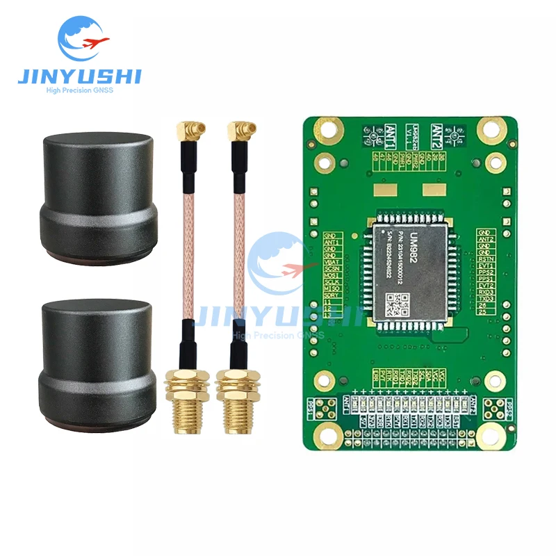 UM982-EVB-GNSS-RTK-Board-Base-Station-Unicore-OEM-Development-Kit-GPS ...