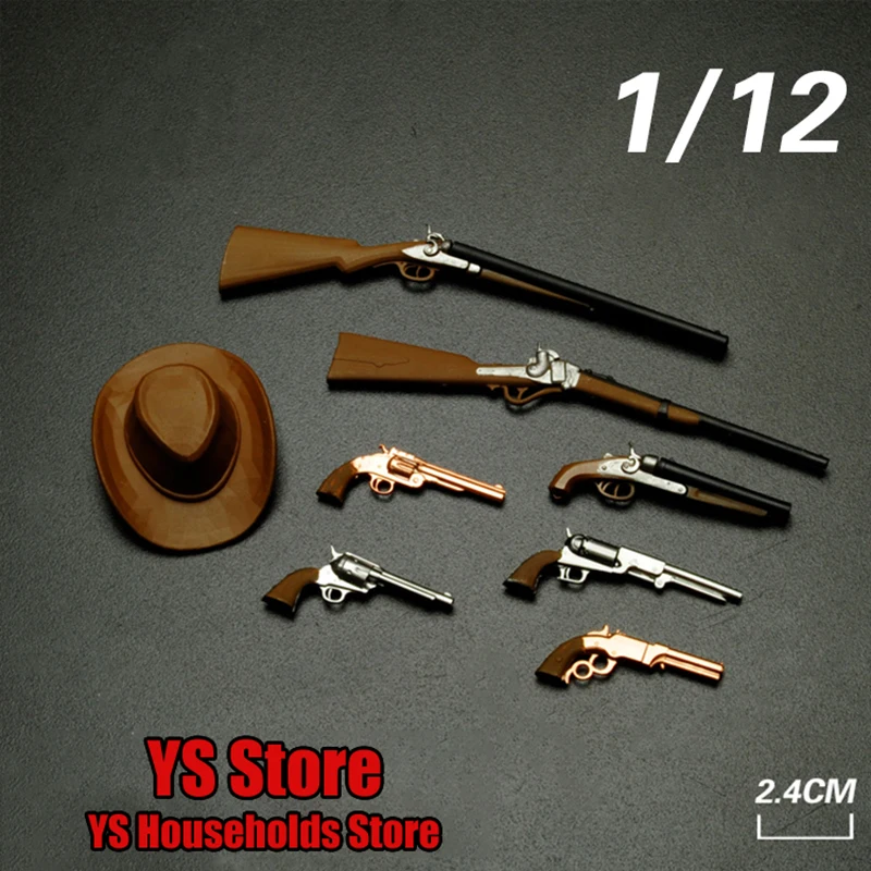 1-12-Soldier-Delicate-Mini-Model-Pistol-Toys-Special-Forces-Weapon ...