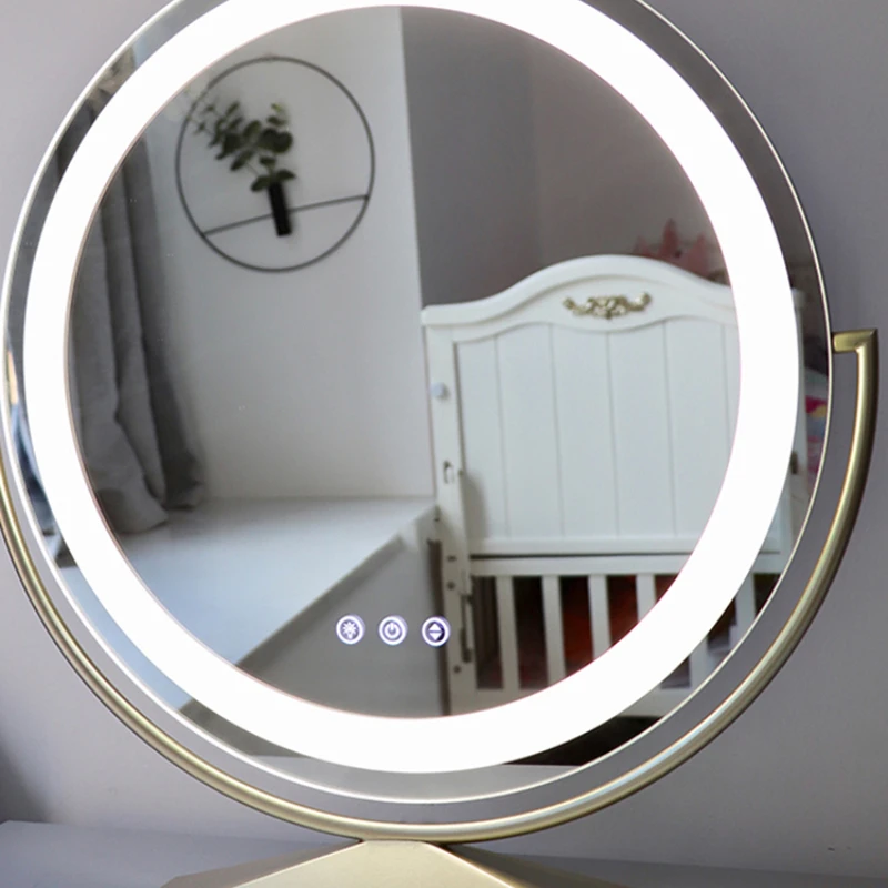 Flexible-Round-Kawaii-Makeup-Quality-Luxury-Design-Kawaii-Makeup-with ...