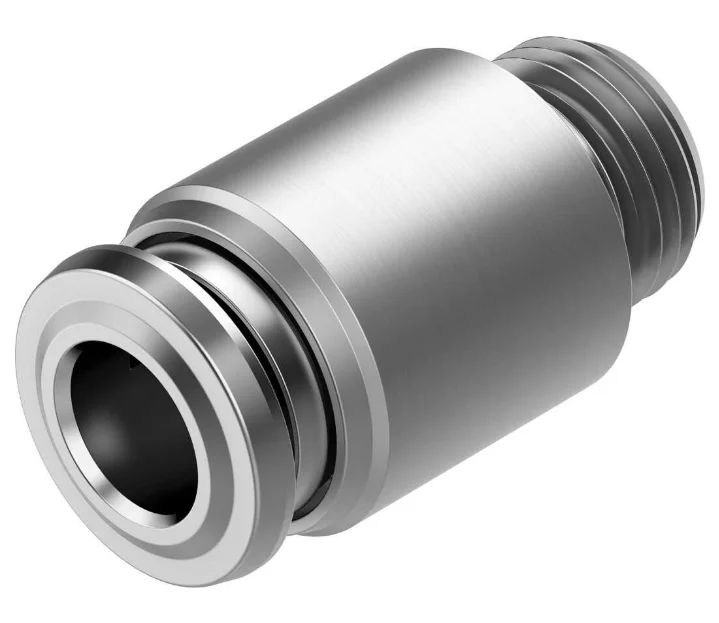 FESTO Push in fitting NPQR D/DK G18 G14 G12 Q6 Q4 Q8 Q16, 8085662 NPQR ...