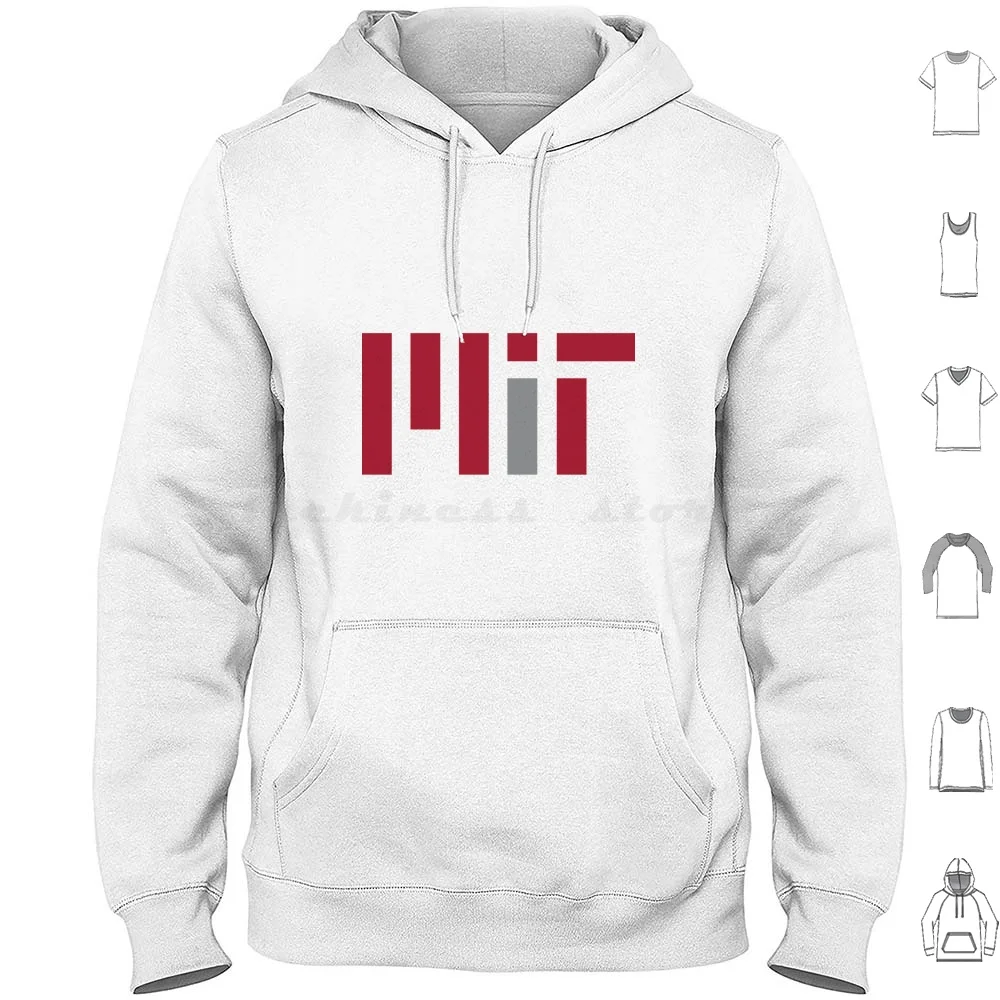 Instituto de Tecnología de Massachusetts (Much) Sudaderas con capucha ...