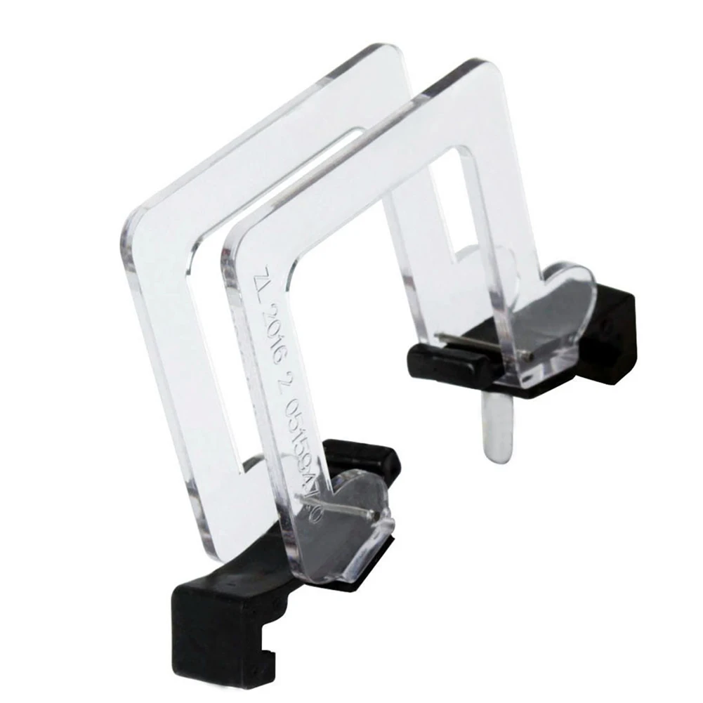 Violin-Bow-Corrector-for-Developing-Proper-Technique-Sturdy-Acrylic ...