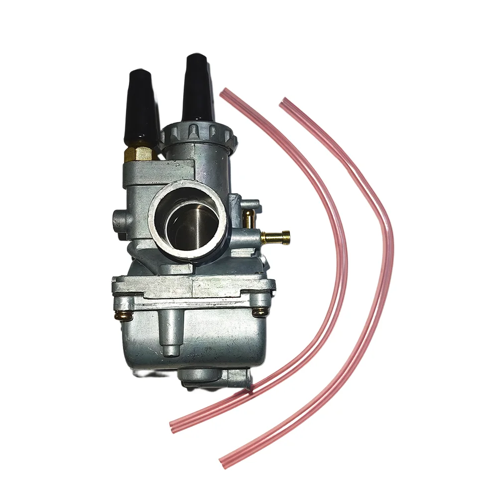 Motorcycle-2-Stroke-Carburetor-fits-for-Suzuki-AX100-Intake-ID-22m-Air ...