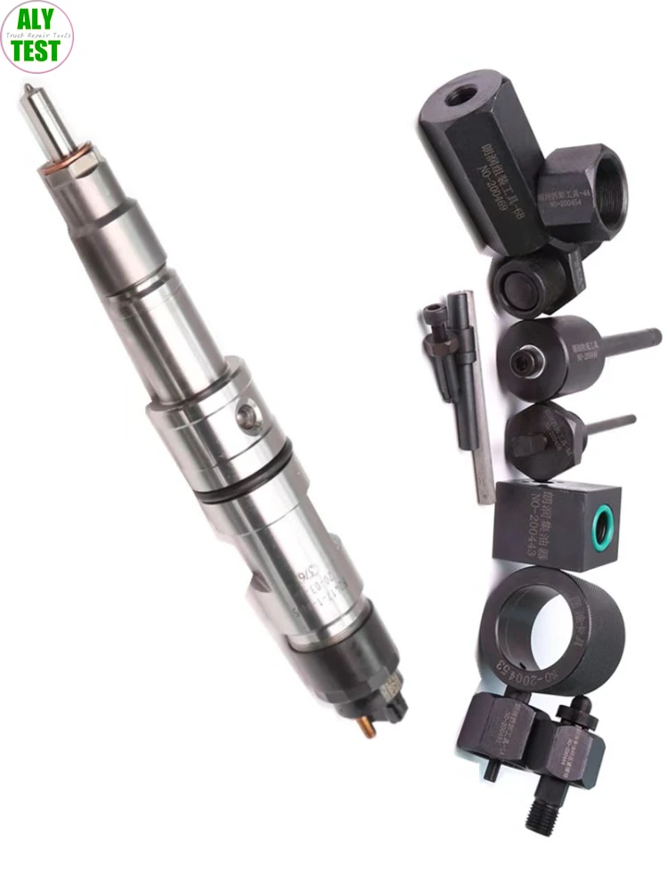 ALYTEST-Mtu-Injector-Disassembly-Special-Tool-Set-MTU-Remover-Tools ...