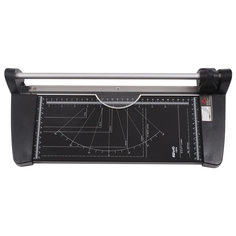 Rotary Paper Trimmer