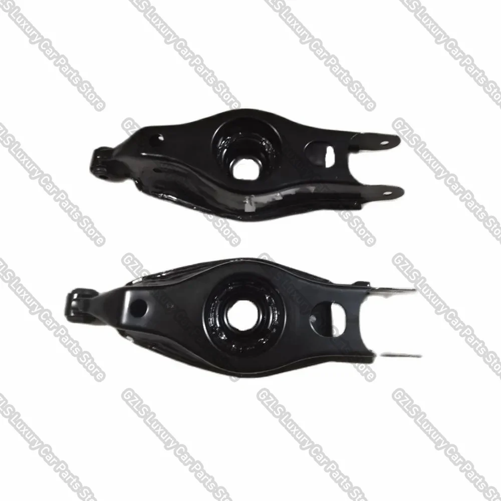 A-Pair-Rear-Lower-Suspension-Control-Arm-For-Maserati-Quattroporte-M156 ...