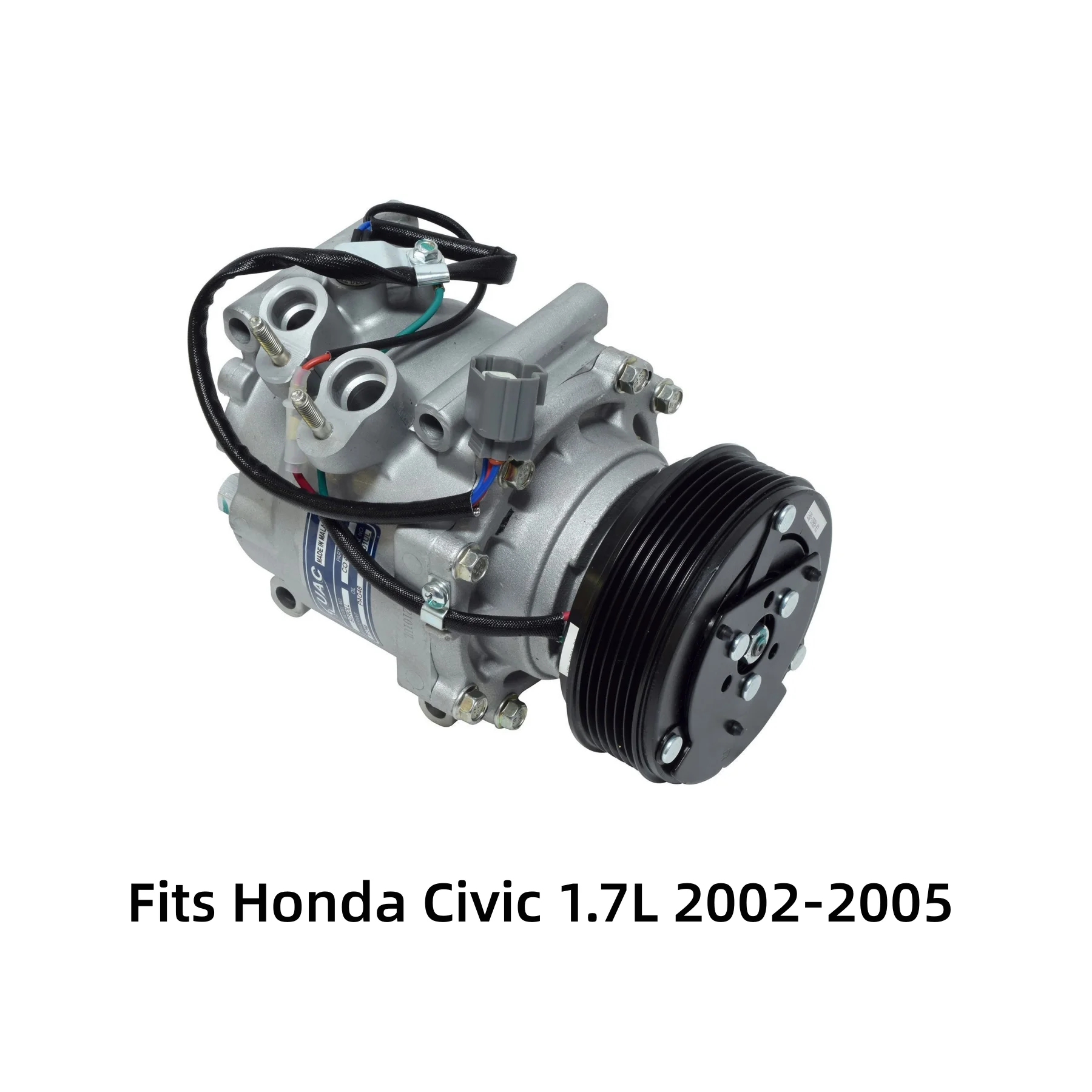 2005 honda civic ac compressor store