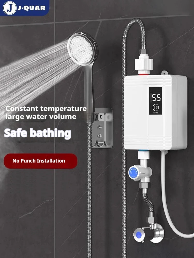 Small-Instant-Hot-Water-Heater-Use-for-Under-Sink-Bathroom-Sink-and ...
