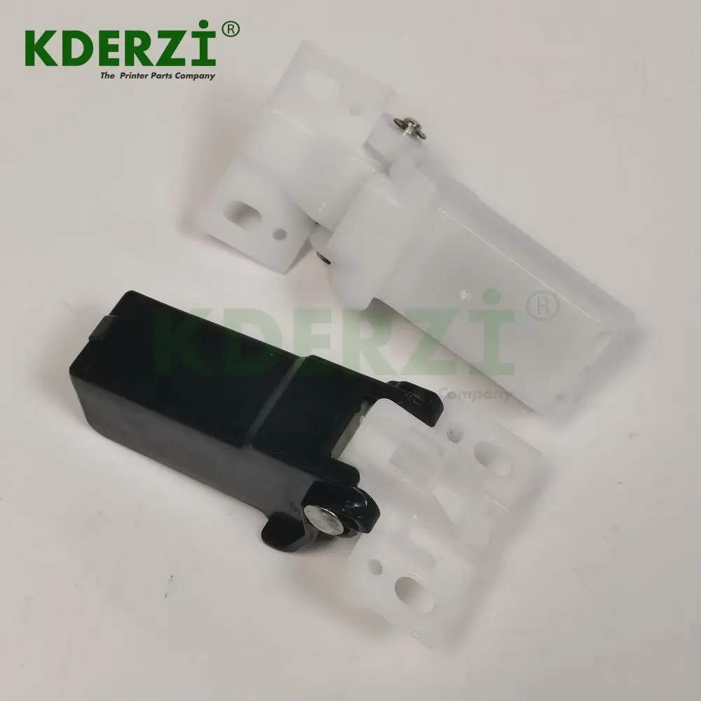 New-FL3-1021-DADF-Hinge-for-Canon-MF215-216-232-236-244-249-MF8050-8080 ...