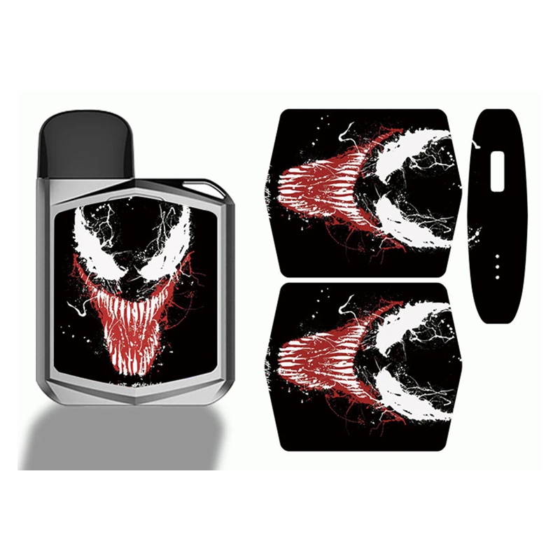 Anime-Pattern-Wrapper-Sticker-Skin-For-UWELL-Caliburn-KOKO-Prime-Pod ...