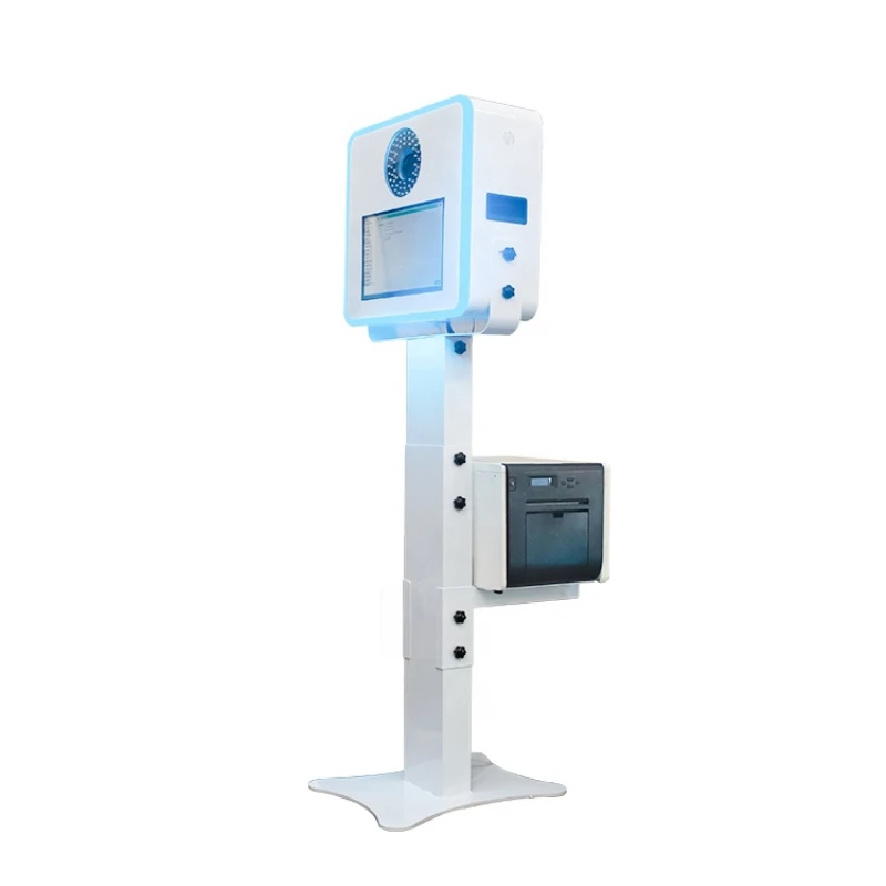 Photo-Booth-Machine-Instant-Prints-With-21-5-Touch-screen-and-Dye ...