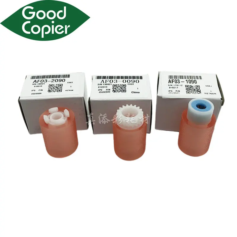 1Set-Paper-Pickup-Roller-AF03-0090-AF03-1090-AF03-2090-for-Ricoh-MP4000 ...