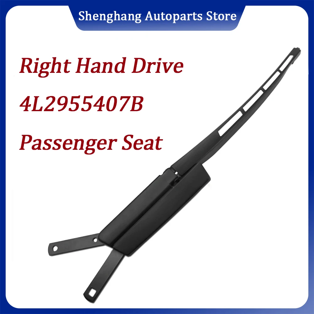 4L2955407B For Audi Q7 2006 2007 2008 2009-2016 4L2955408B Passenger ...