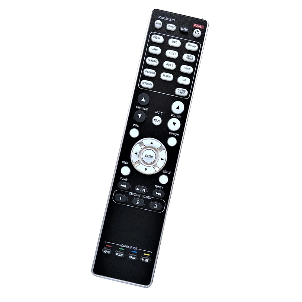 New-Replace-Remote-For-Marantz-RC014SR-NR1602-SR5006-SR6006-SR6008 ...