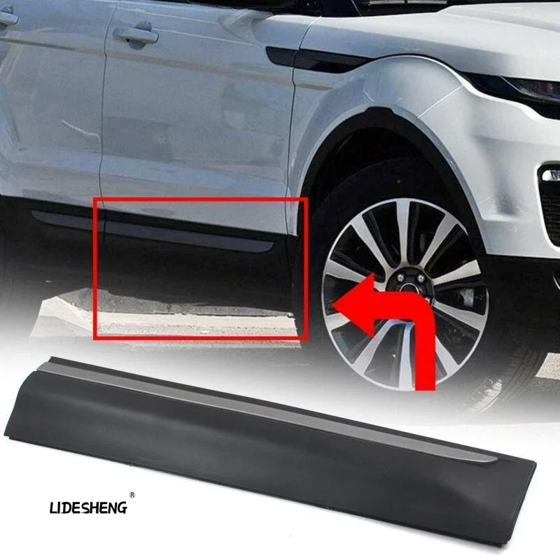 LR045547 LR080341 LR033097 LR027265 LR044235 LR122384 Front Right Door ...