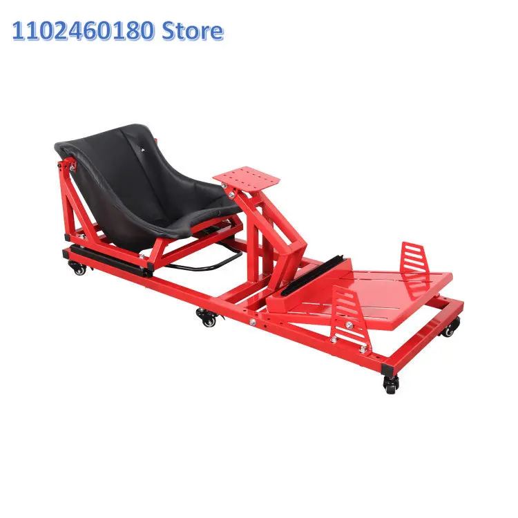 ARTcockpit-children-s-Kart-racing-racing-simulator-bracket-is ...