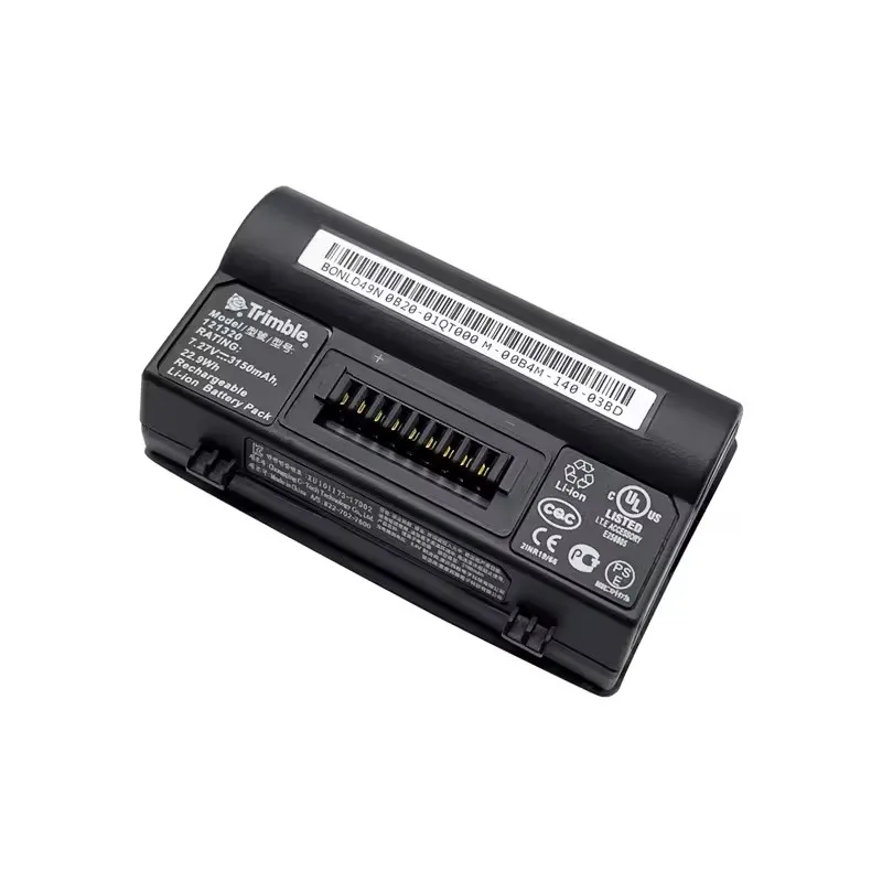 121300 TSC7 Battery For Trimble Data Collector TSC7 Spectra Ranger 7 ...