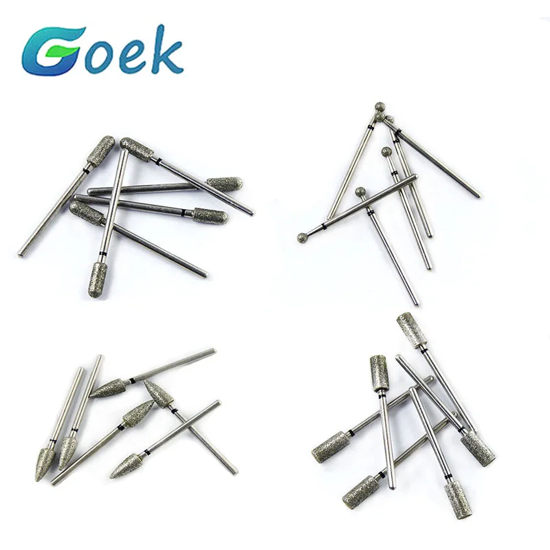 30pcs-box-Dental-Diamond-Drill-Bit-Bur-for-Dentistry-Lab-Tool-HP ...