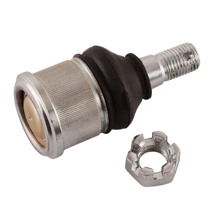 Ling Qi Rocker Arm 14mm Conical Direction Pull Rod Ball Joint Is ...