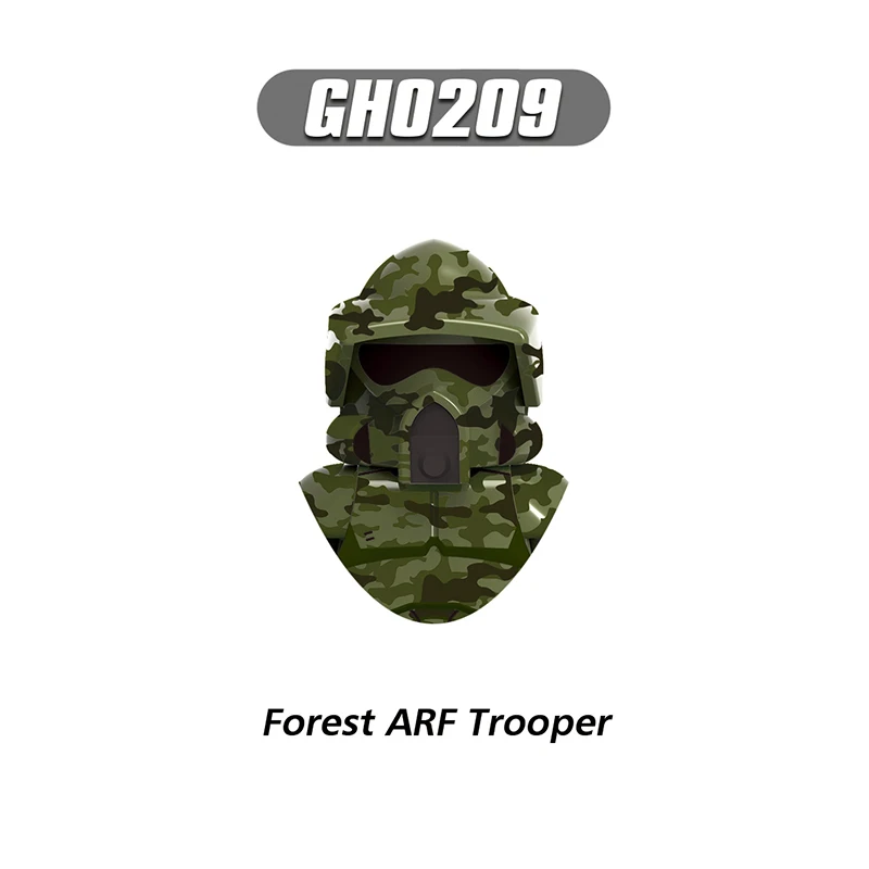 G0127-Clone-501st-ARF-Trooper-Boomer-Bausteine-ARF-Commander-Trauma ...