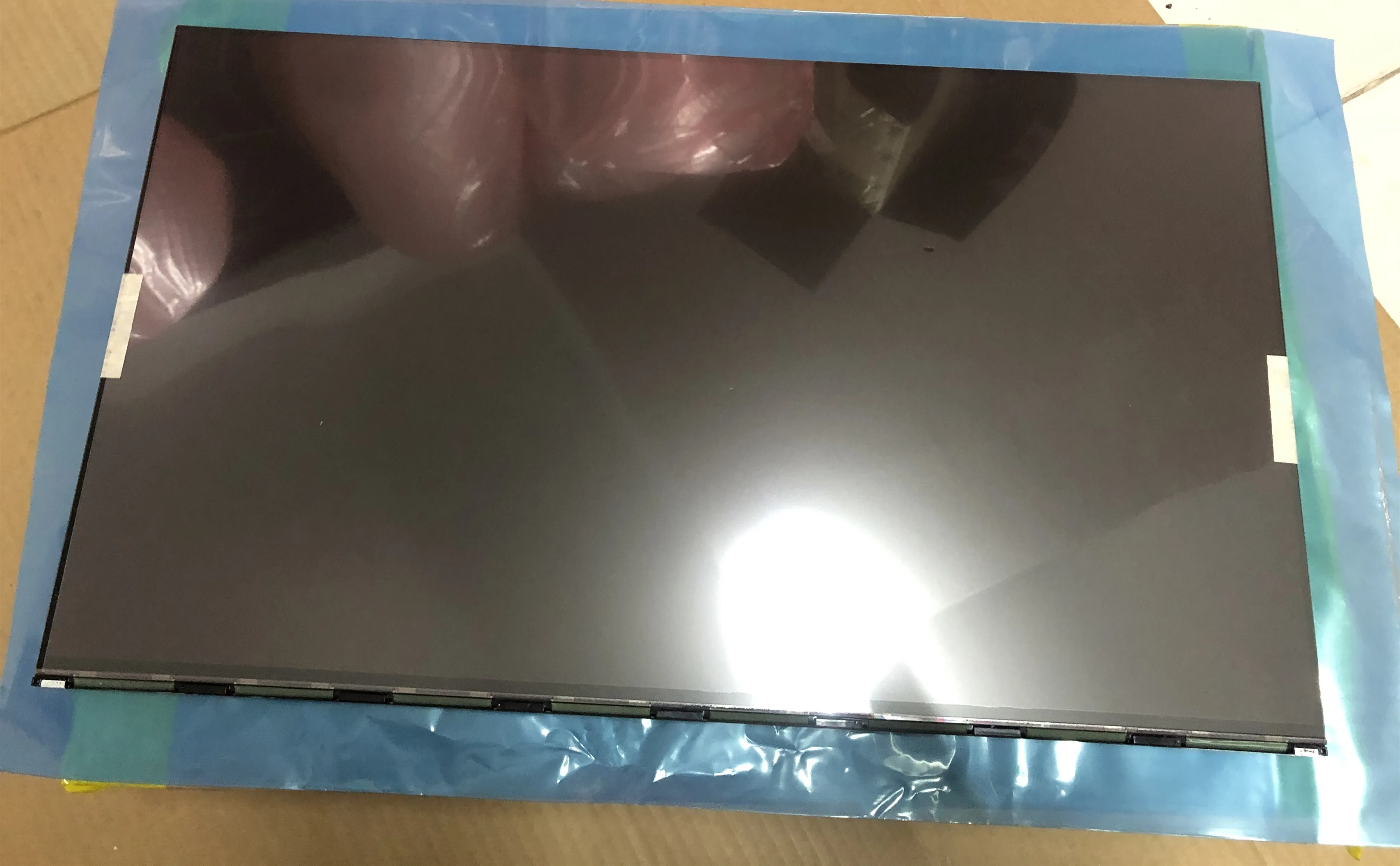 LM238WF5-(SS)(E5) For HP Panel Kit 23.8 IPS ZBD TS LCD Screen LM238WF5-SSE5