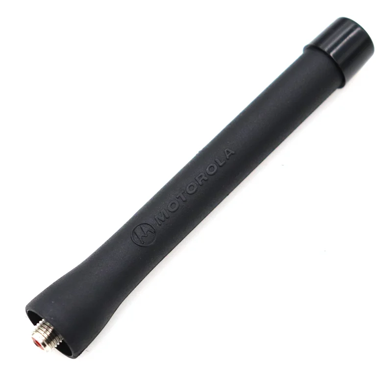 Motorola NAE6546 400-520MHz 3.7inch UHF Antenna for XTS1500 XTS2500 ...