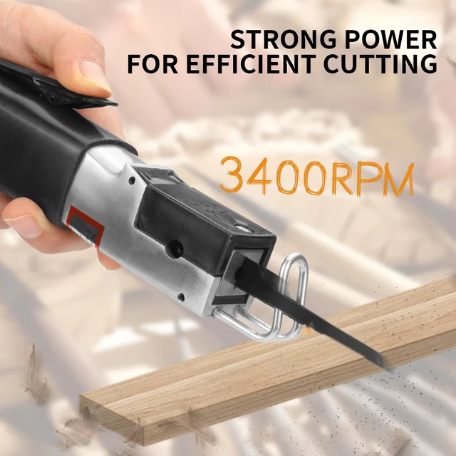 Pneumatic Air Saw High-Speed Pneumatic Reciprocating Air Body Saw With ...