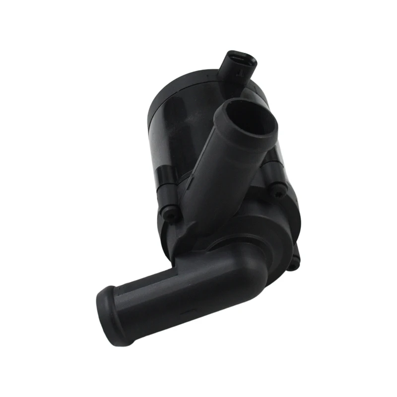 Electric Water Pump 9002514B 9017986A U4847 93008B Compatible with ...