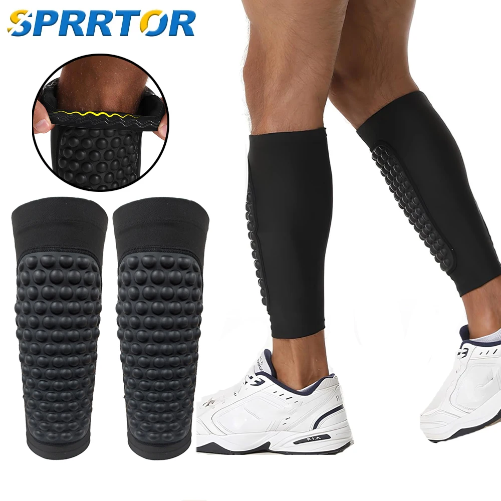 Best MTB Shin Protector for Aggressive Trail Riding: Real-World Testing ...