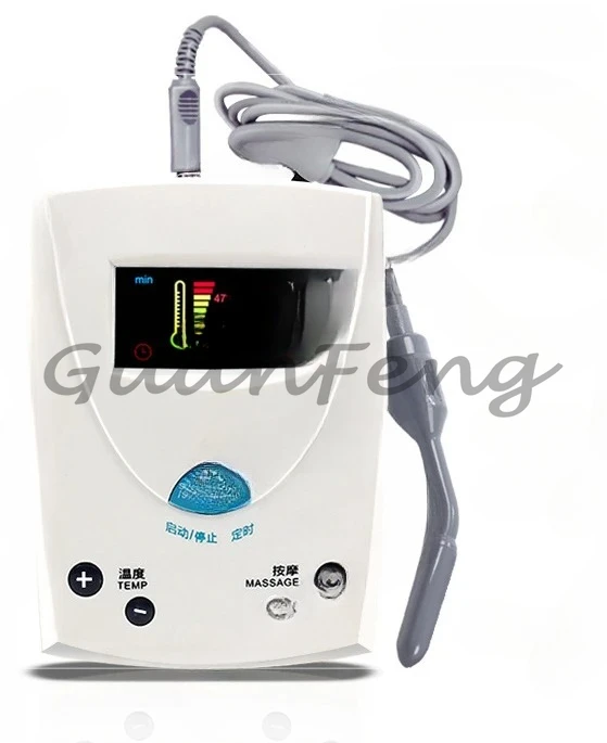 Prostatitis Treatment Device Home Heating Prostate Treatment Massager ...