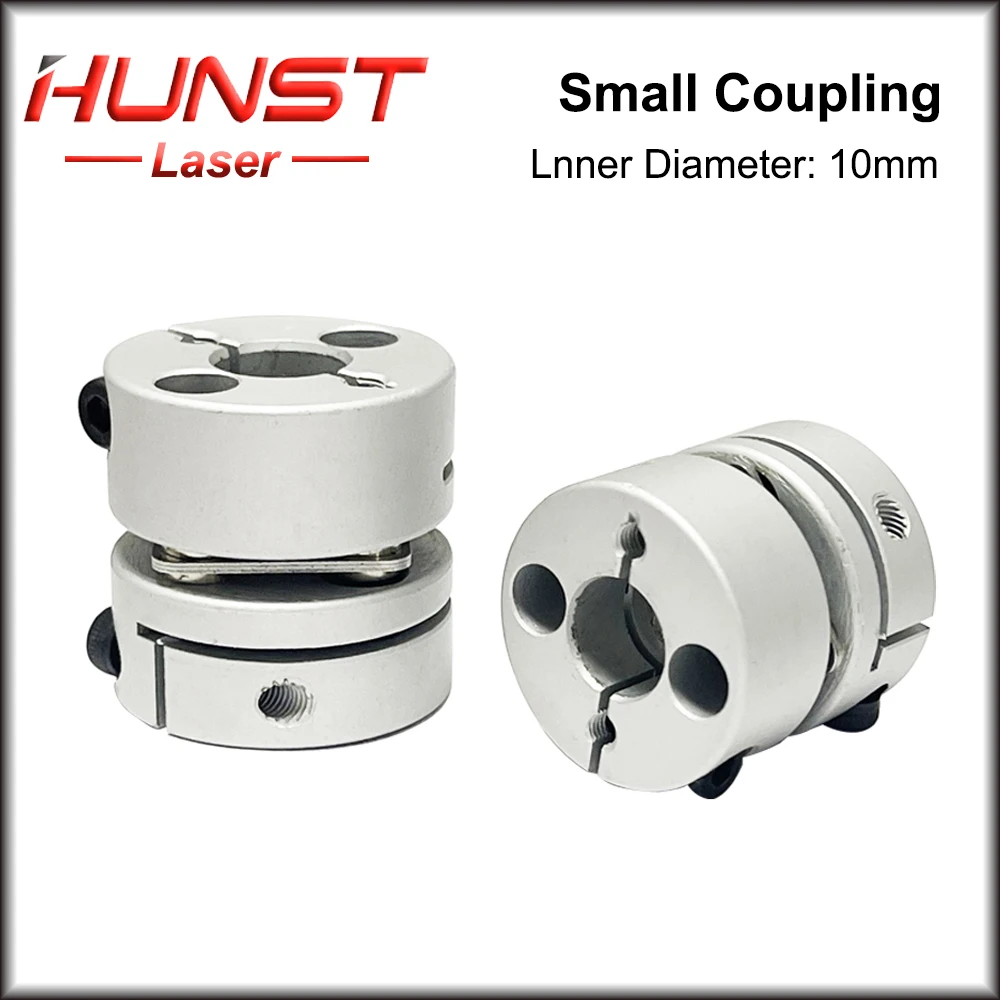 HUNST-Single-Diaphragm-Shaft-Coupling-Electric-Coupler-Inner-Diameter ...