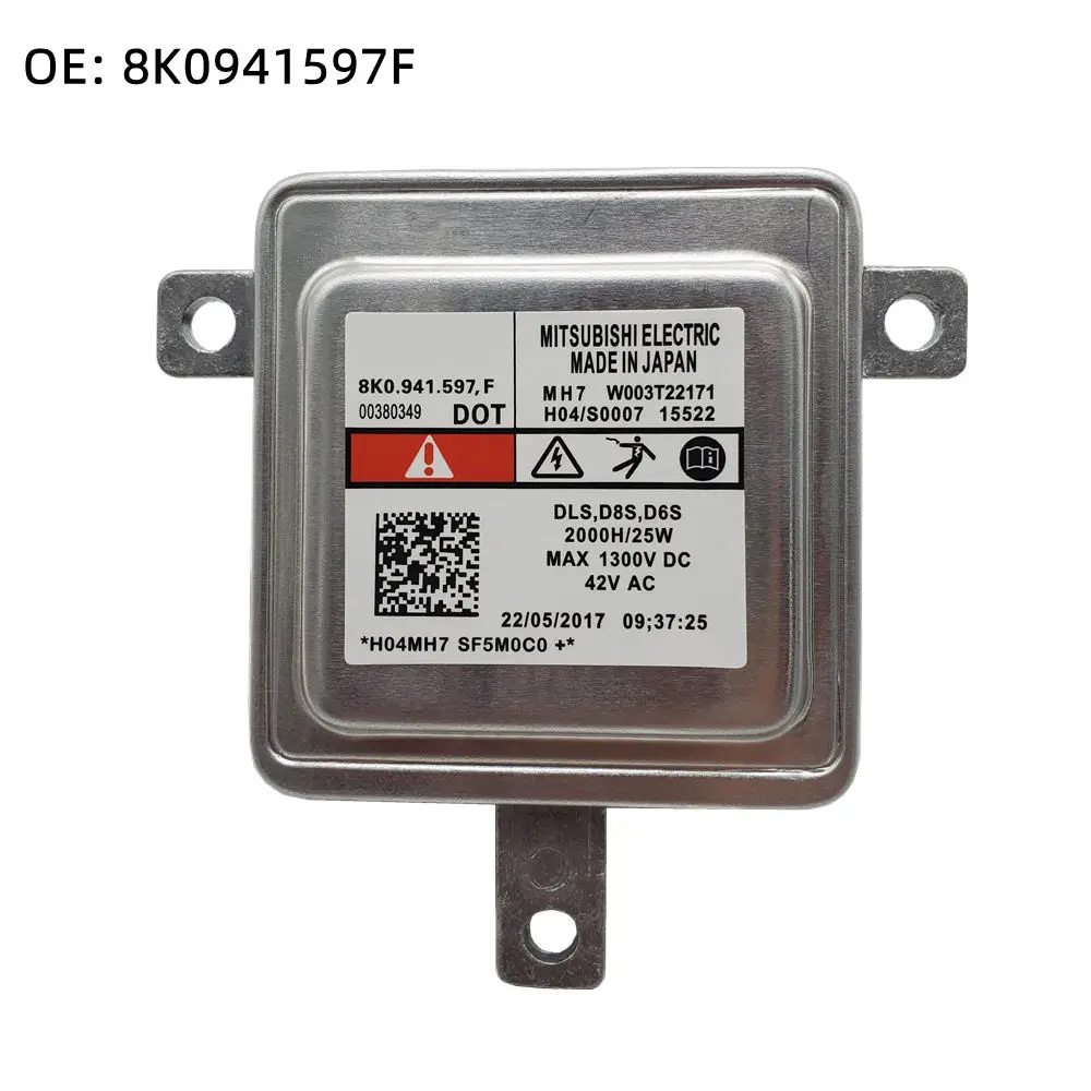High-Quality-Xenon-Headlight-HID-Ballast-D6S-D8S-H04-S0007-OE ...