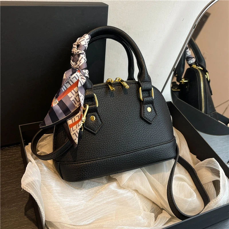 High-end-handbag-for-women-2024-new-item-niche-and-versatile-hand-held ...