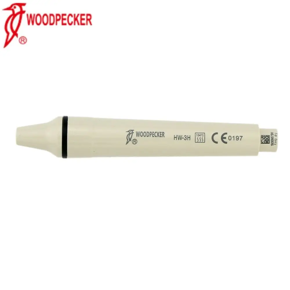 Original HW-3H Dental Ultrasonic Scaler FIT EMS Ultrasonic Piezo Scaler ...