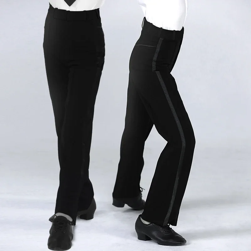 Latin-Dance-Pants-Men-Boys-Latin-Modern-Ballroom-Performance-Dance ...