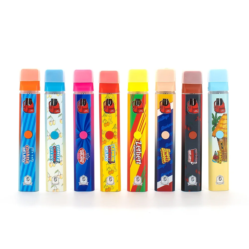 50pcs-Backpackboyz-Vape-Pen-Runtz-Vaporizer-Kit-280mAh-Rechargeable ...