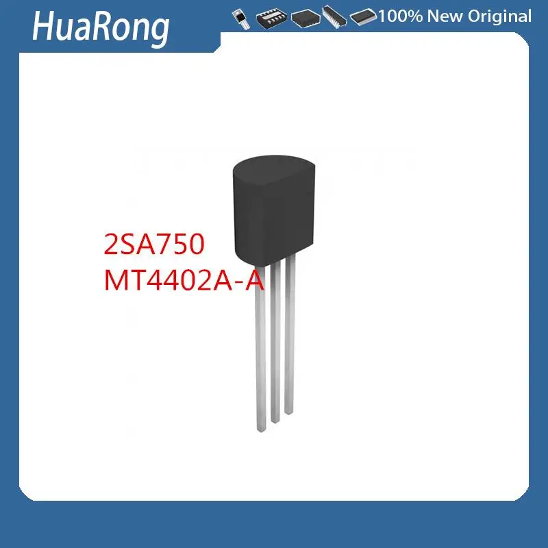 10PCS/LOT 2SA750 A750 4402 MT4402A-A MT4402A TO-92 - AliExpress 502