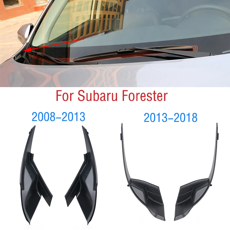 For-Subaru-Forester-SH-SJ-2008-2013-2013-2014-2015-2016-2017-2018-Front ...