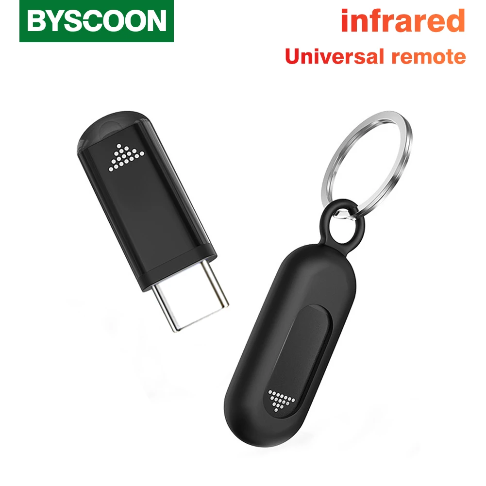 Iphone Infrared Adapter | Remote Control Adapter | Infrared Transmitter ...