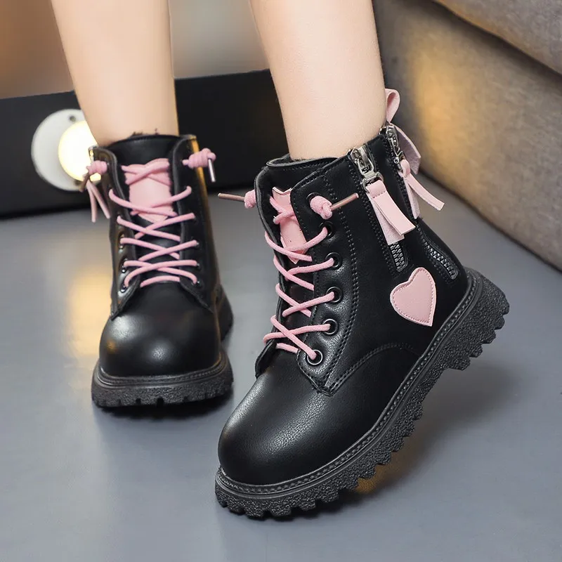 Cute Ankle Boots For Girls