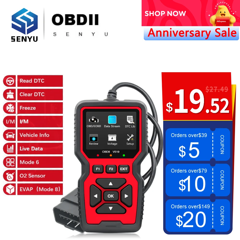 V519-V309-OBD2-Scanner-Live-Data-Professional-Mechanic-Car-Diagnostic ...