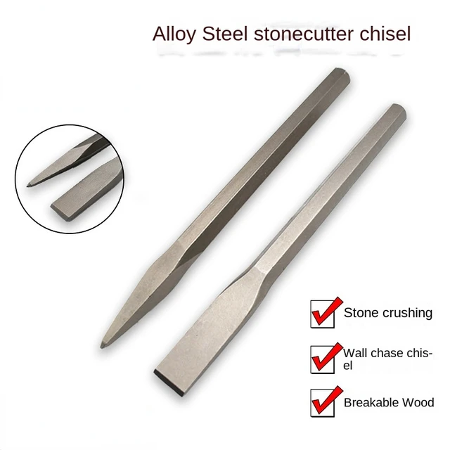Stone Chisel